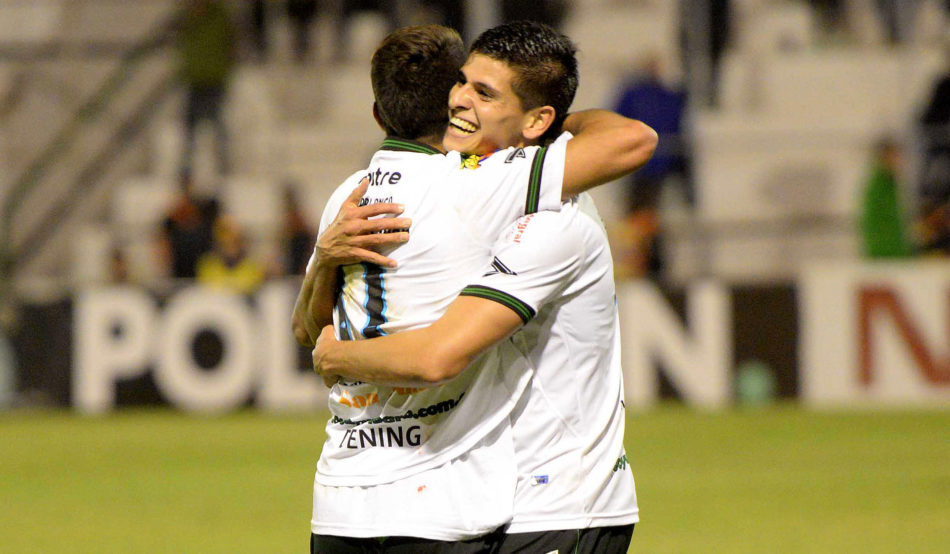 Barcelo está negociando con Patronato | La Cábala