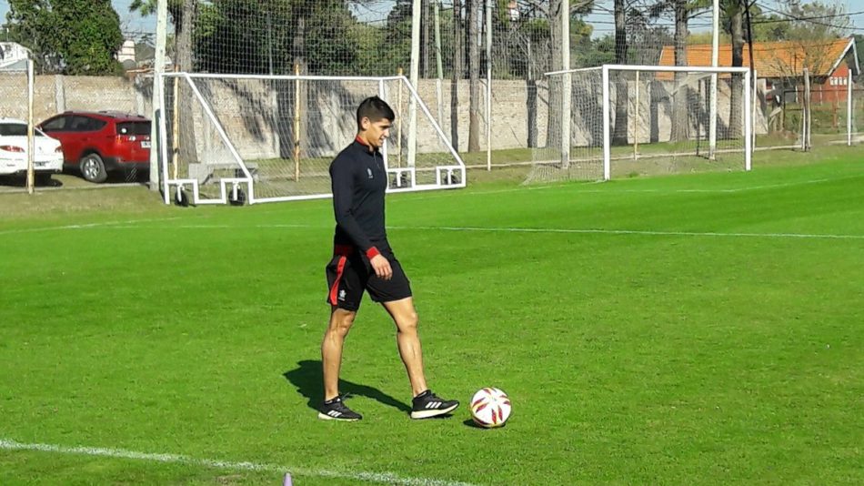 Un entrenamiento dinámico | La Cábala