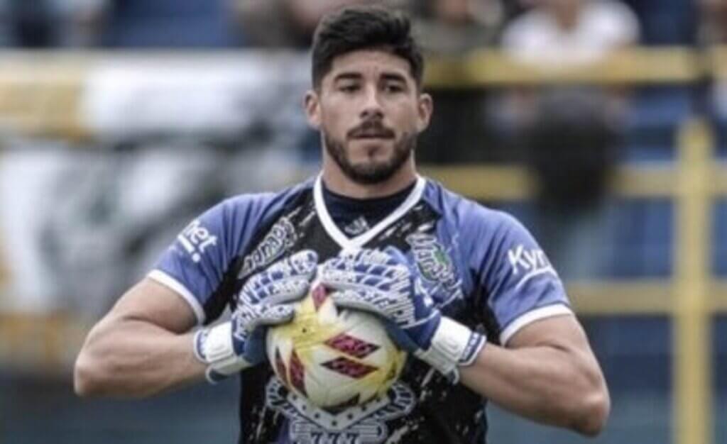 ¿Quién es Matías Mansilla? | La Cábala